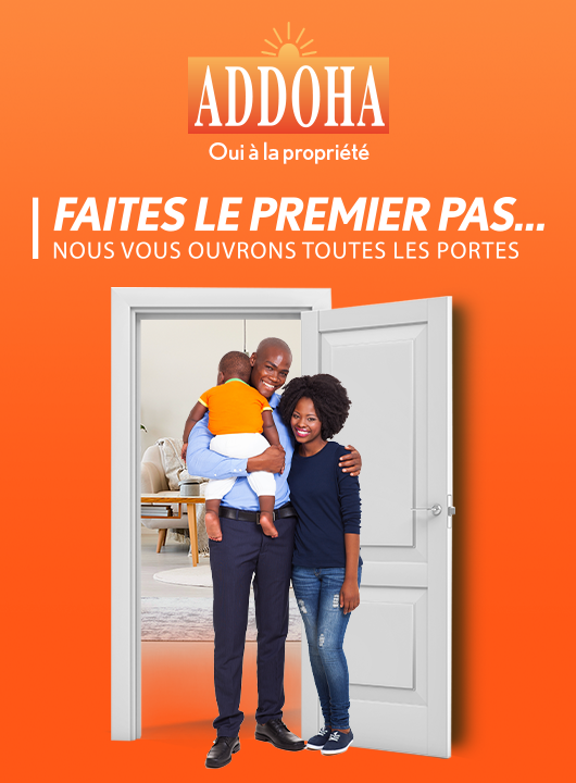 Contacts us gn | ADDOHA